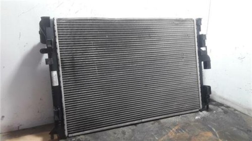 8200735039 radiator. for DACIA SANDERO I 1.2 16V 712801 | eBay