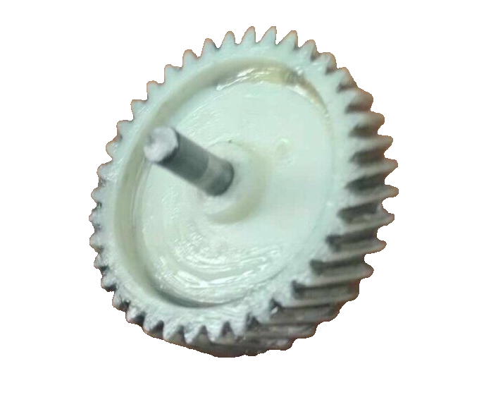 ATIVA paper shredder Model # A06CC19, Gear , parts only | eBay