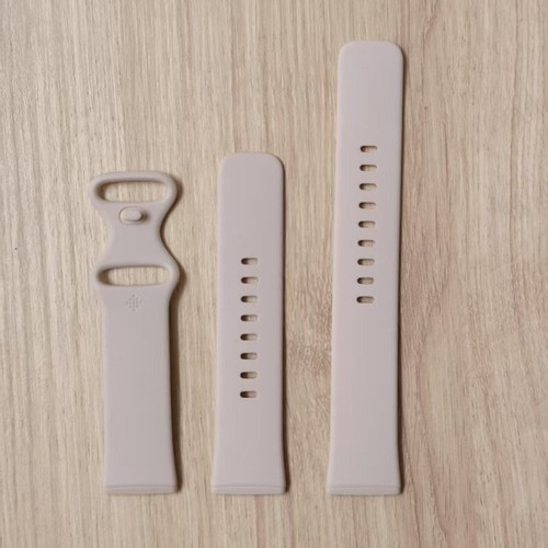 Original Fitbit Versa 3 White Band Watch Strap OEM | eBay