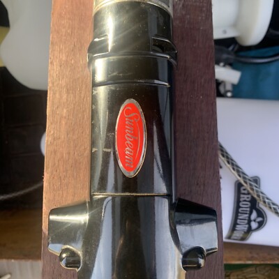 Sheep & Goat - Stewart Shearmaster Sheep