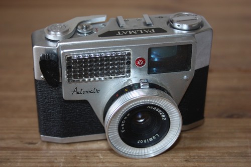 Appareil Photo Palmat Automatic | eBay