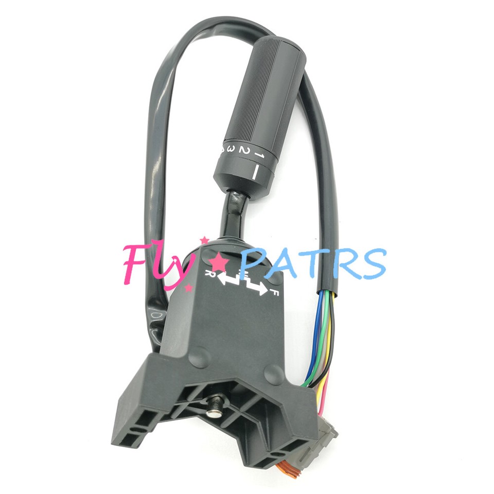 1600429S Transmission Controller for JLG Trans Shifter Shift Lever | eBay