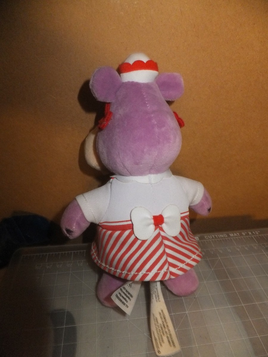 Doc Mcstuffins Carachtair Do Hippo Disney Doc McStuffins Hallie The