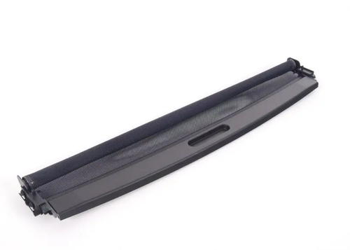 MINI CLUBMAN R55 Front Sunroof Roller Blind 54102757016 NEW GENUINE | eBay