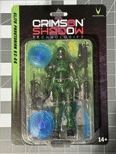 Action Force Elite Praetorian