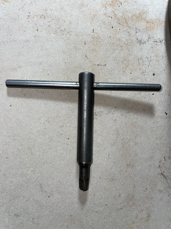 Altlas 8 inch lathe chuck, four jaw 1-1/2 8 spindle threads | eBay