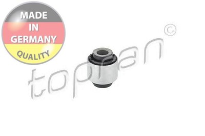 CONTROL ARM TRAILING ARM BUSH VW GOLF VII Estate (BA5) 2.0 TDI 2013 ...