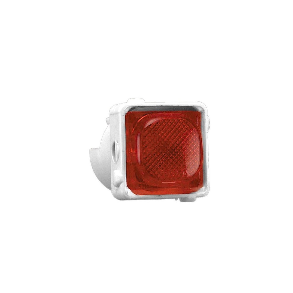 Clipsal 30 Series Mech Indicator Neon 250V Red - 30N-RD | eBay Australia