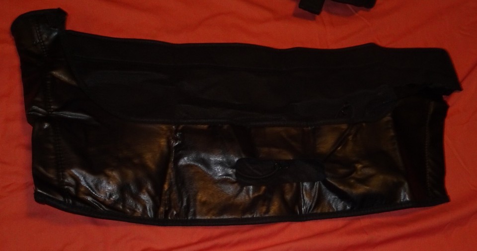 PORSCHE BRA - 930/911 TURBO front cover = PNA 503 911 930 = PNA 503 911 ...