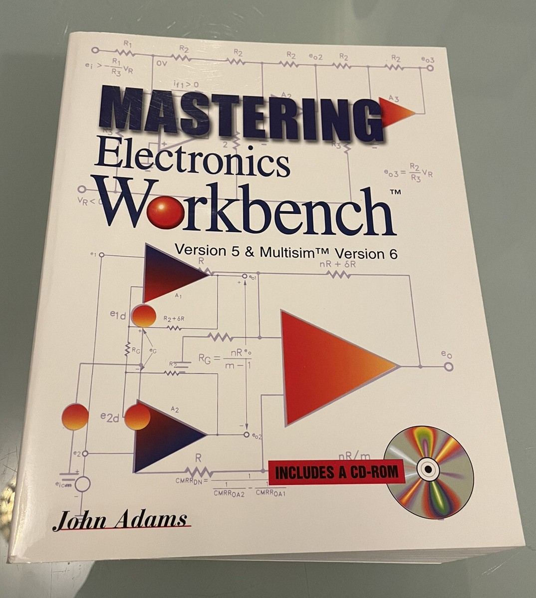 Electronic Workbench Software 100 Electronic Workbench Project Ideas