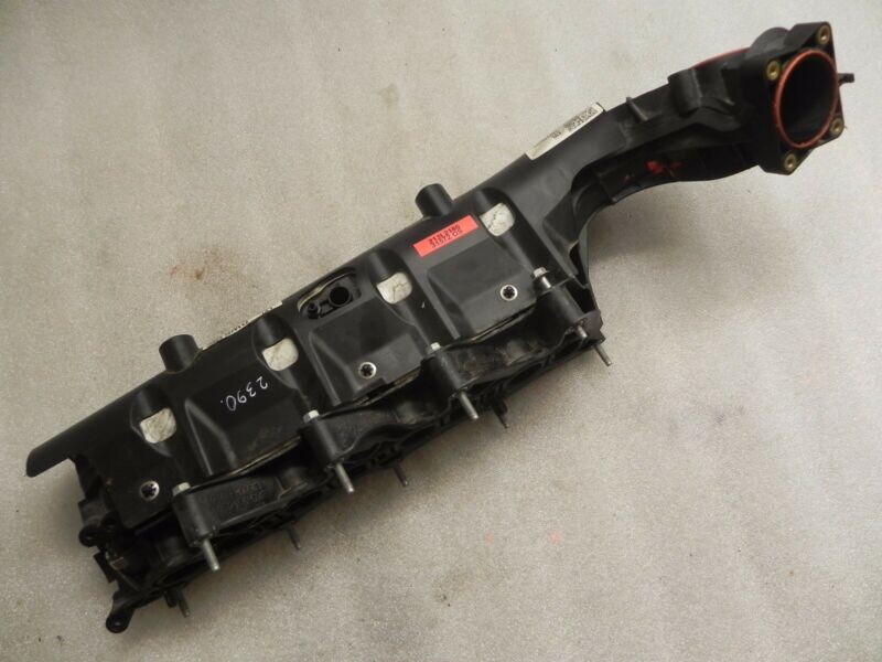 Opel Astra J K Insignia A B Meriva B Mokka Zafira C Ansaugbrücke ...