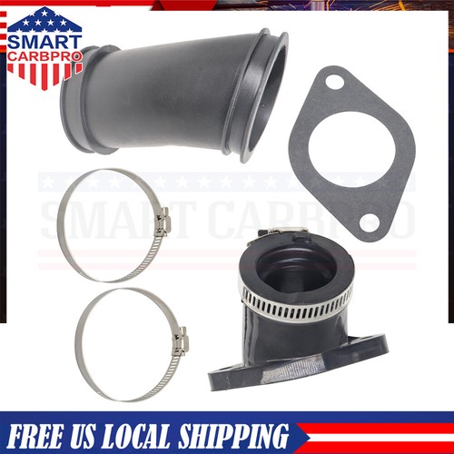 RUBBER AIRBOX & INTAKE MANIFOLD BOOT FOR ARCTIC CAT 250 300 1998-2005 ...