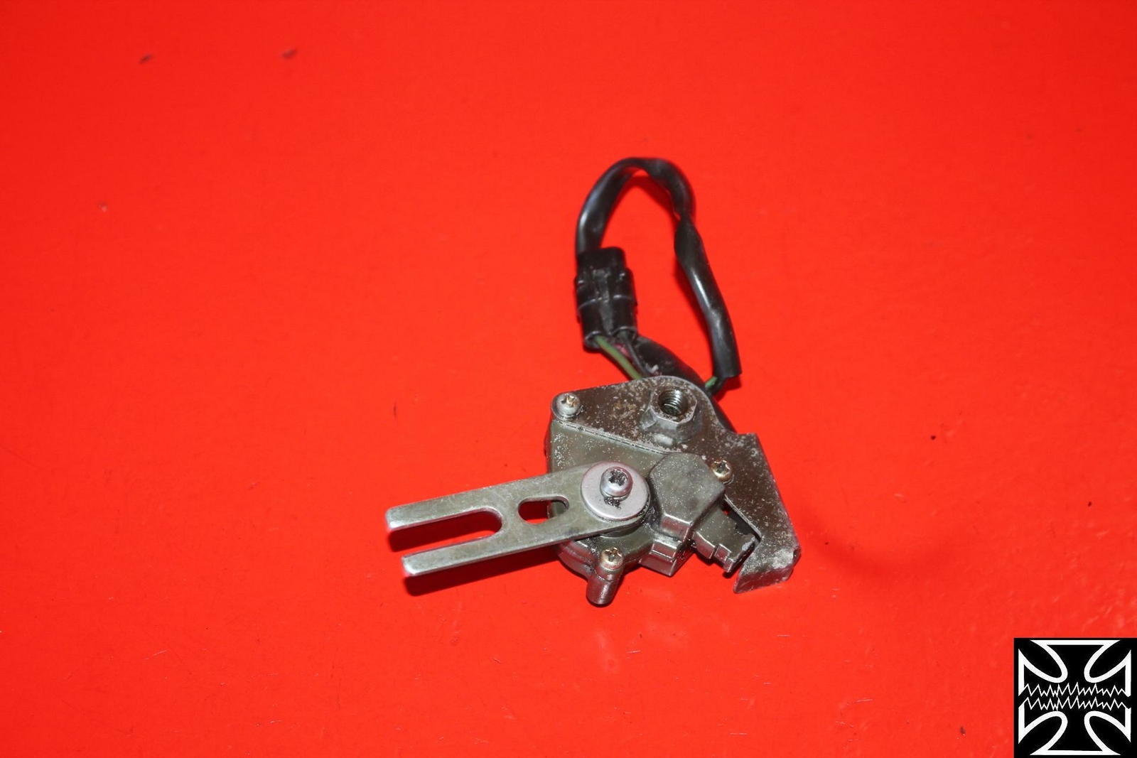 03 KAWASAKI ZZR1200 KICKSTAND SIDE KICK STAND SENSOR | eBay