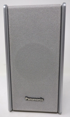 Panasonic SB-FS803A LF/RF/LR/RR Only for SA-HT700 Surround System ...