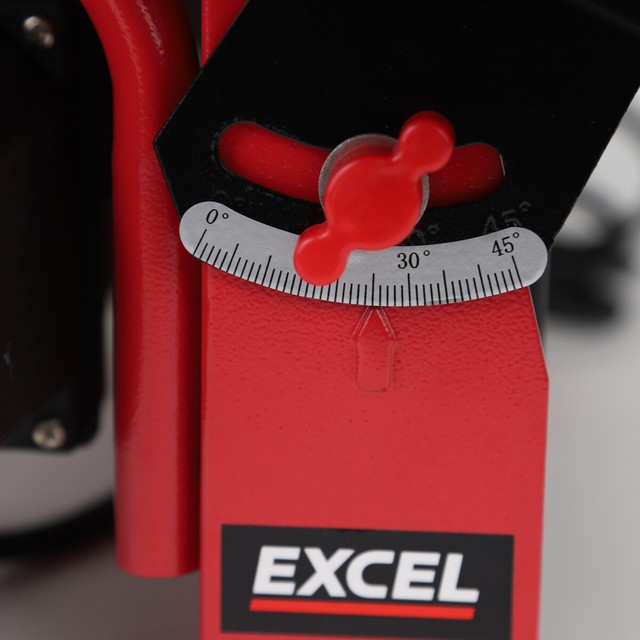 Excel 7471 240V Electric Tile Cutter - Red for sale online | eBay