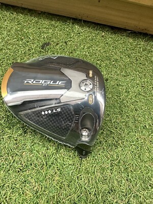 Callaway Rogue St Triple Diamond Ls Tour Issue Driver Head / 10.5 ...