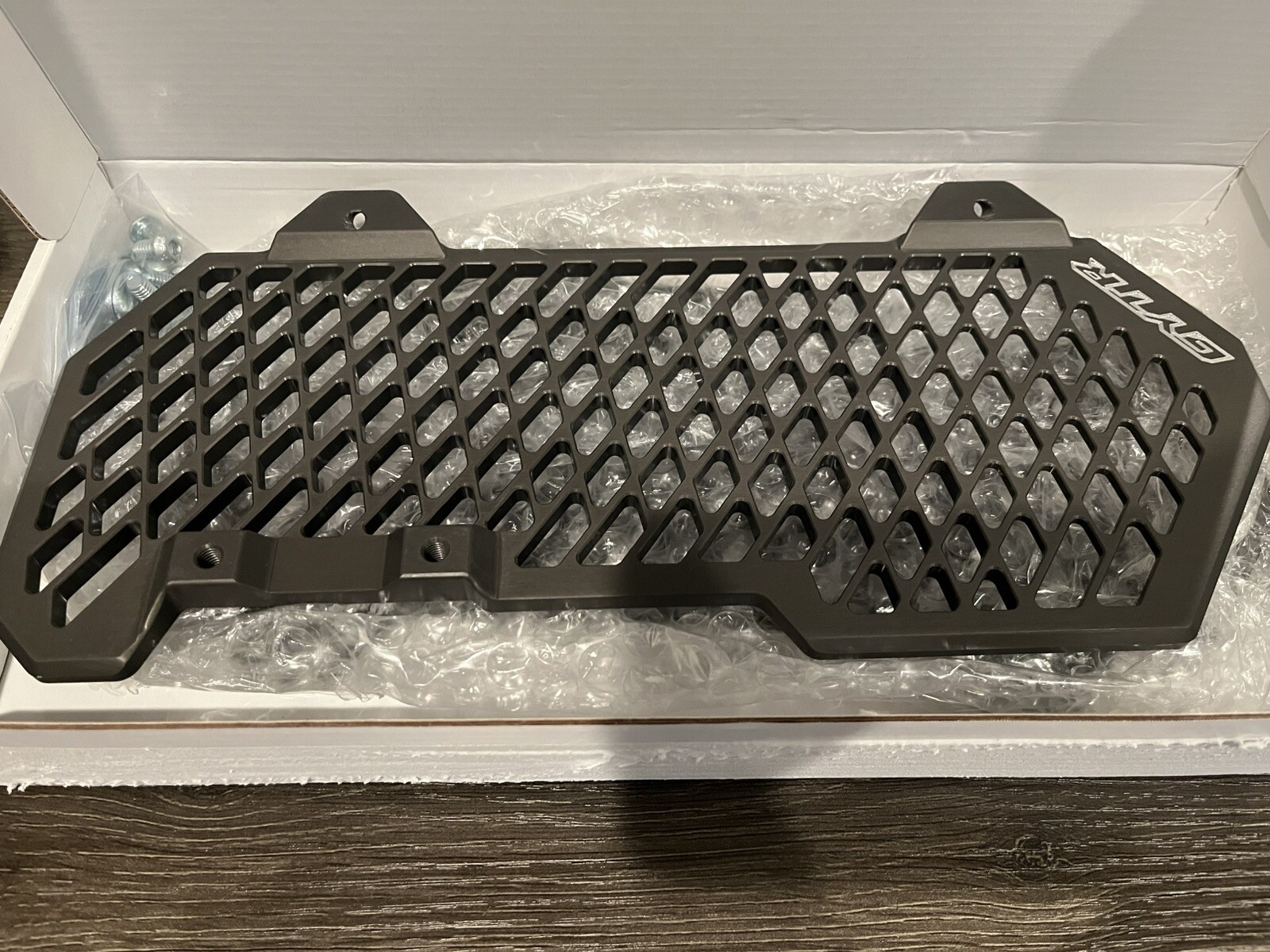 Yamaha OEM Part BNL-E24D0-V0-00 GYTR RADIATOR GUARD for sale online | eBay