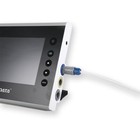 Reusable Video Stylet Intubation Airway Portable Malleable Diagnostic ...