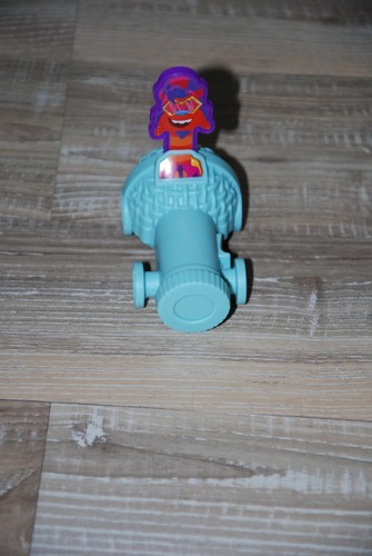 jouet burger king mai juin 2021 trolls Lownote Jones dans la voiture ...