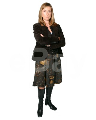 The Bill (TV) Sally Rogers "Jo Masters" 10x8 Photo | eBay