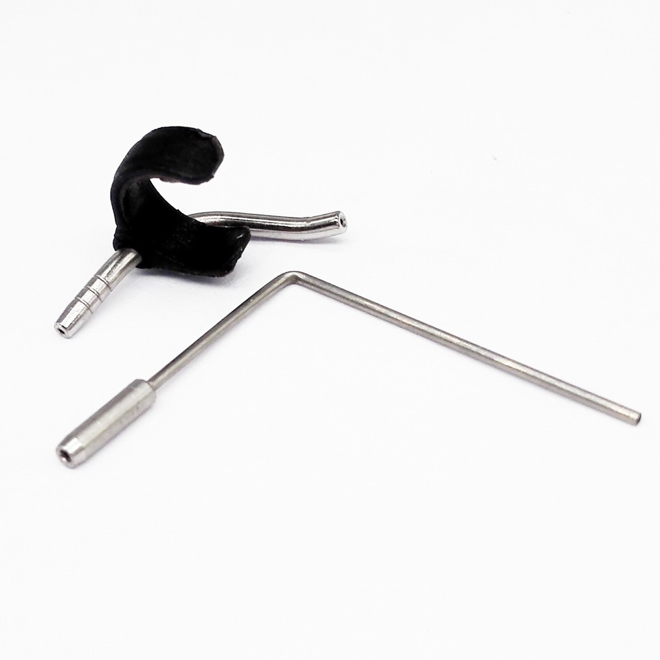 1*Irrigation Clip for 20:1 Push Dental Implant Handpiece Low Speed ...