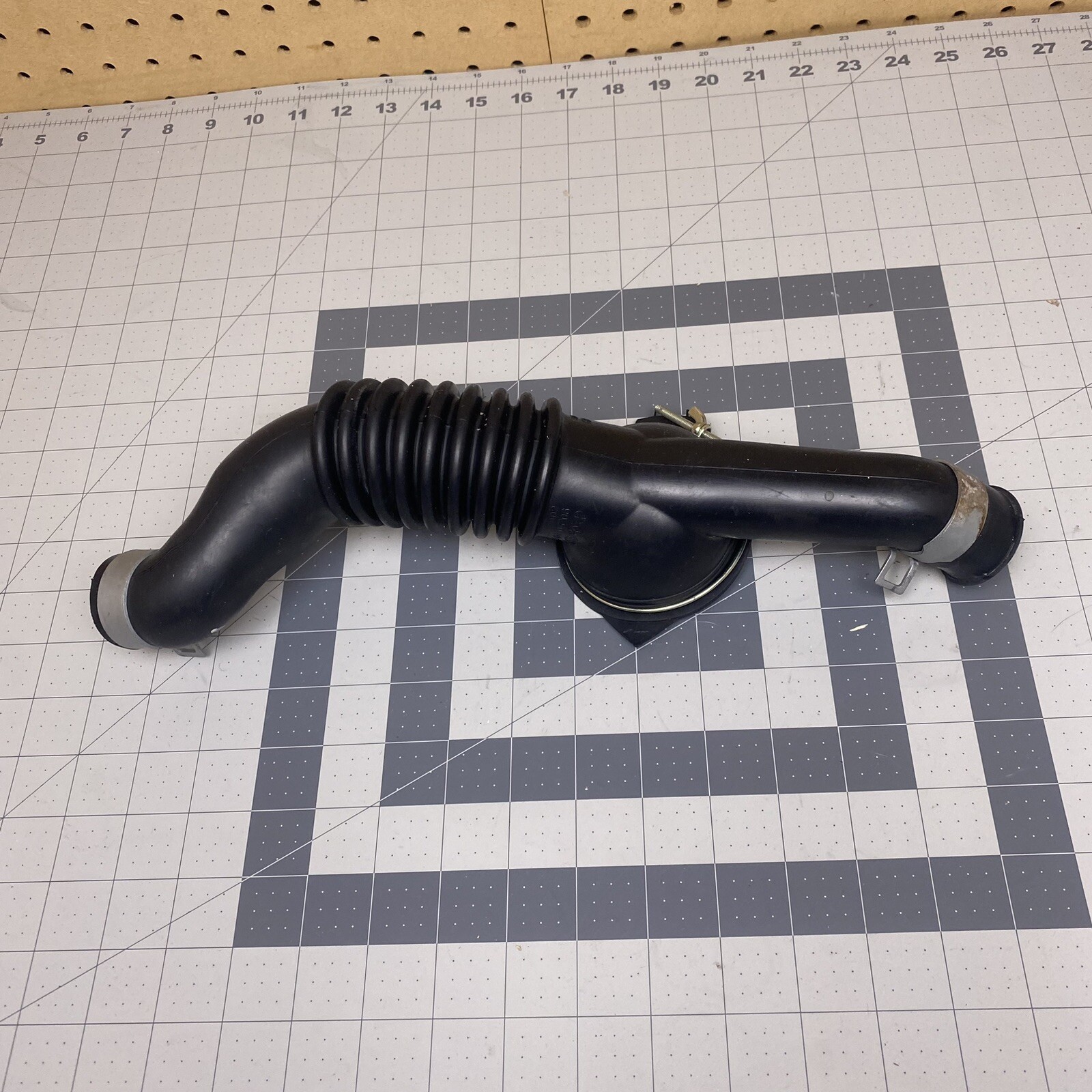 LG Washing Machine Washer Tub-to-Pump Hose 4738ER1002A | eBay