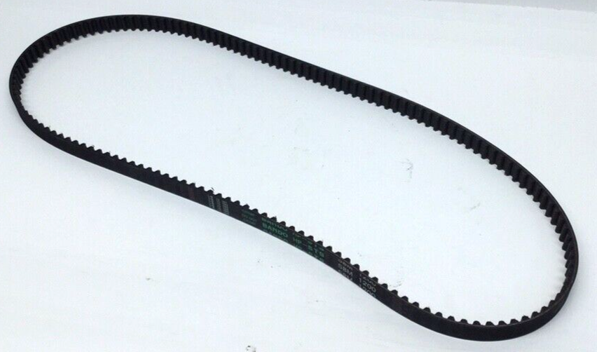 Bando 233-S8M 1200 HP-STS Timing Belt 5/8" Width | eBay