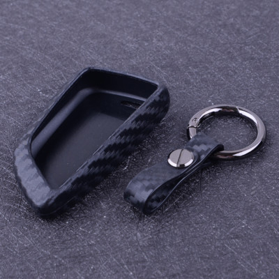 Auto Schlüssel Hülle Schutz Key Case Cover Für BMW G01 G02 G11 G12 G30 ...