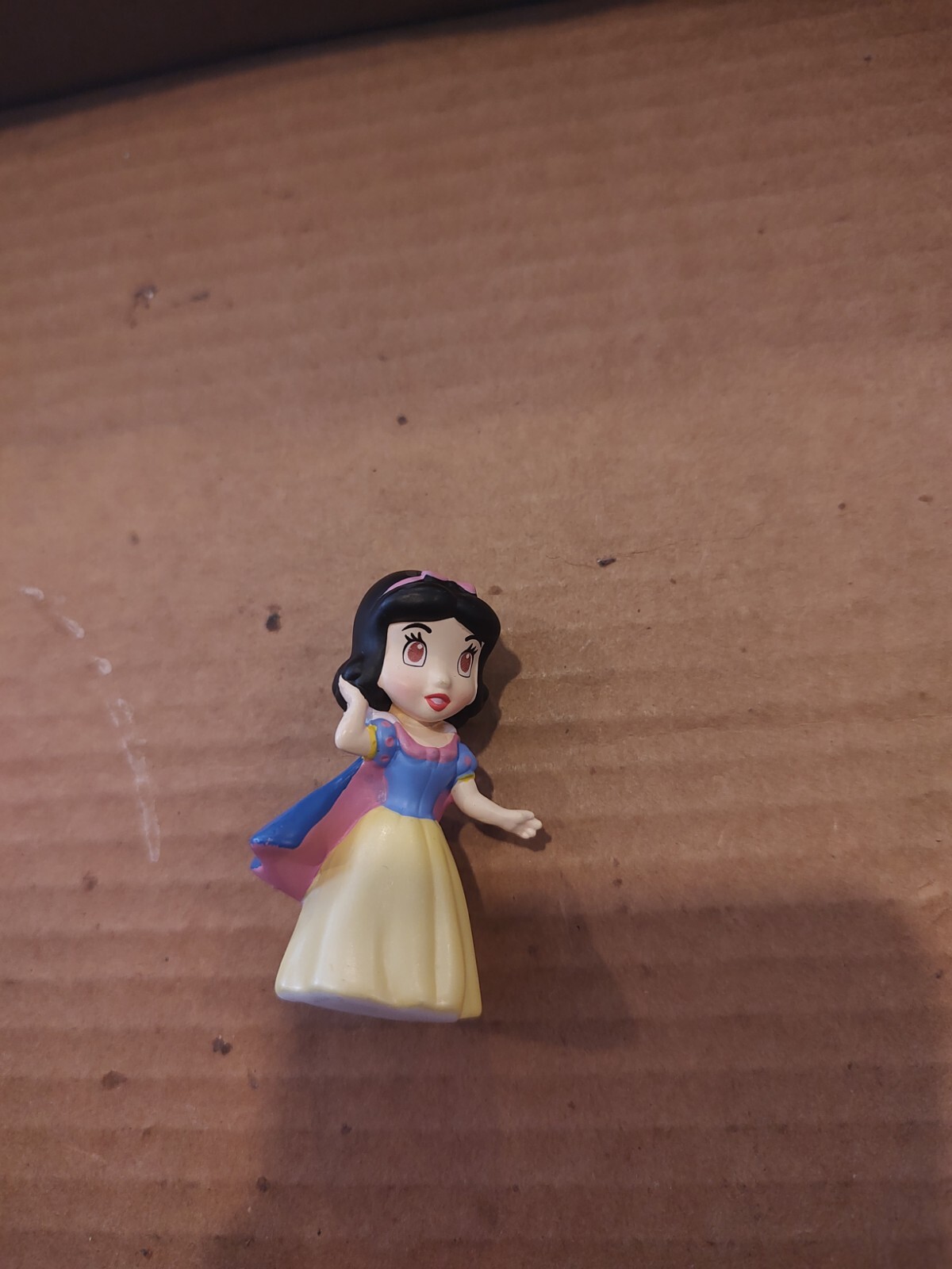 Zizzlingers Disney Princess Series 1: #10 Original Snow White 2 ...