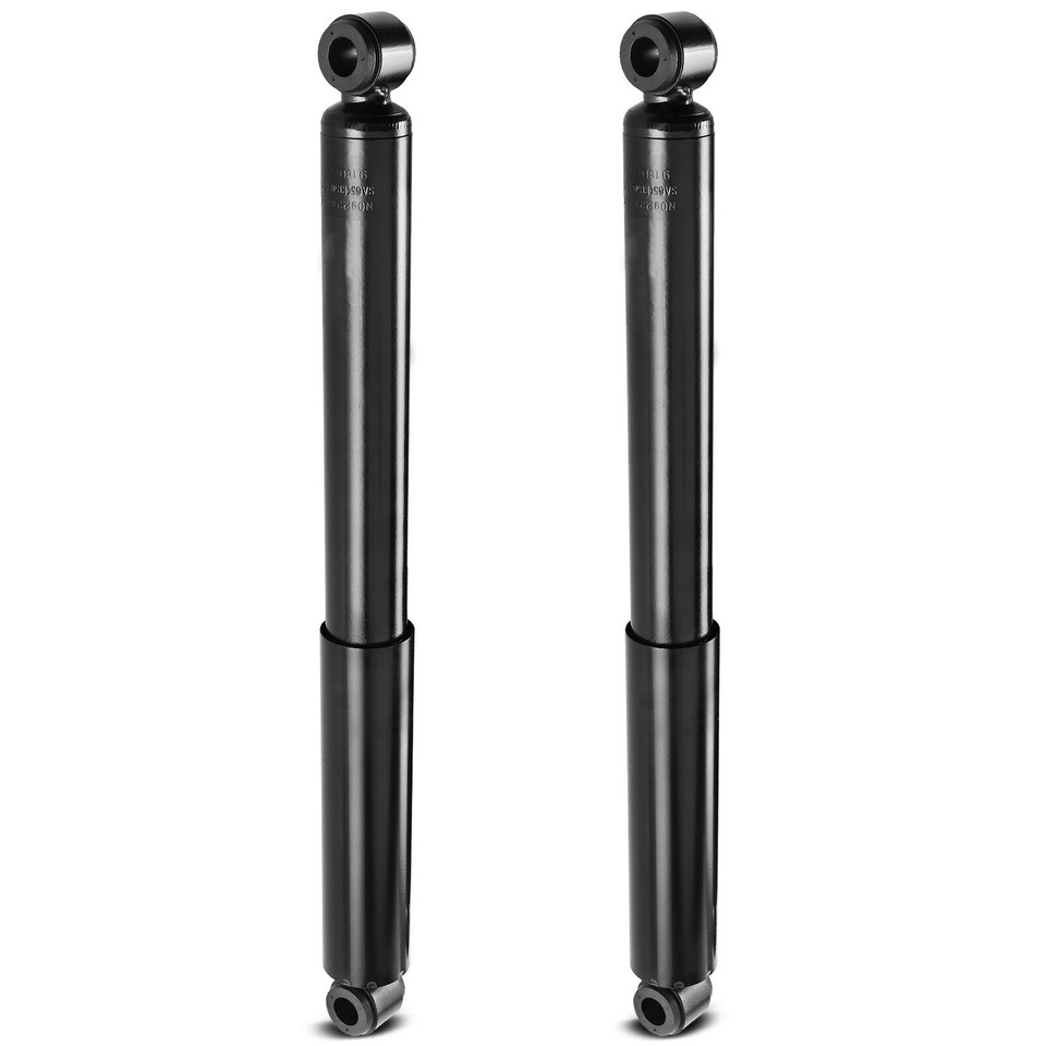 2x Front Left & Right Side Shock Absorber for Freightliner Century ...