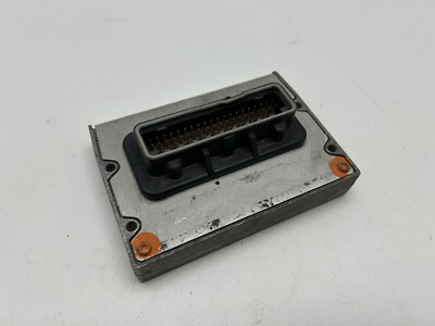 2004-2007 Dodge Caravan Town Country Multifunction Control Module ...