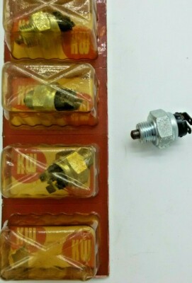 Interrupteur Lumière Marche Arrière Peugeot Adapt 225712 )' 560016 ...