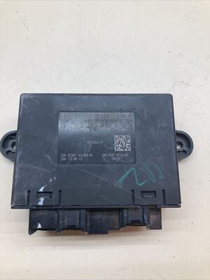 2015 -2021 FORD EDGE FRONT LEFT SIDE DOOR WINDOW CONTROL MODULE OEM ...