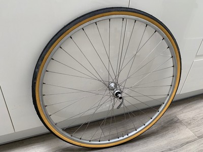 Wheels & Wheelsets - Wolber Super Champion - Nelo's Cycles