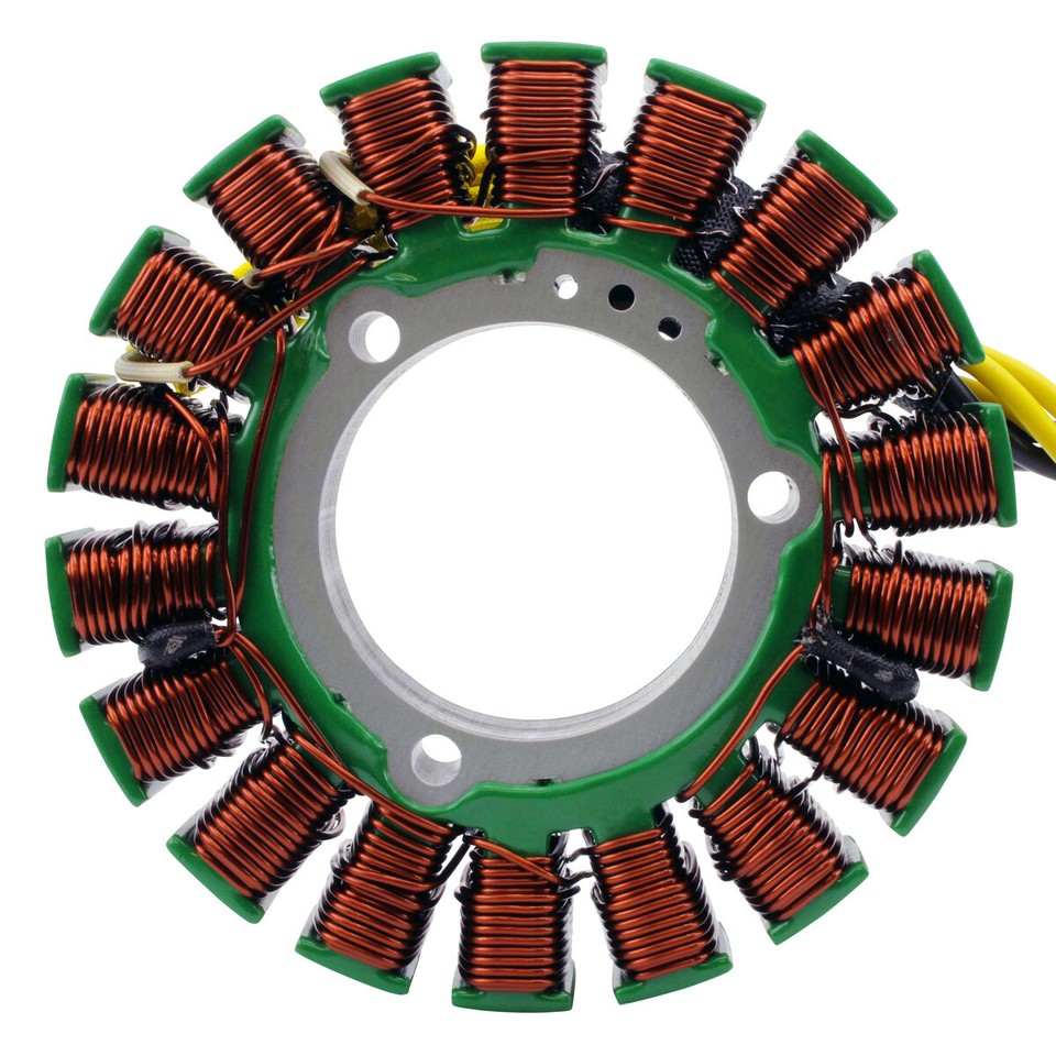 900W Dual Output Stator for Polaris Ranger 1000 | RZR 900 2018-2025 OEM ...