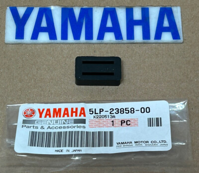 01-05 YAMAHA RAPTOR 660 DASH RUBBER GROMMET SPACER BRAND NEW OEM 🔥FAST ...