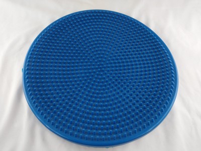 Norco Sitting Standing Vestibular Balance Disk 14" Diameter PVC Surface ...