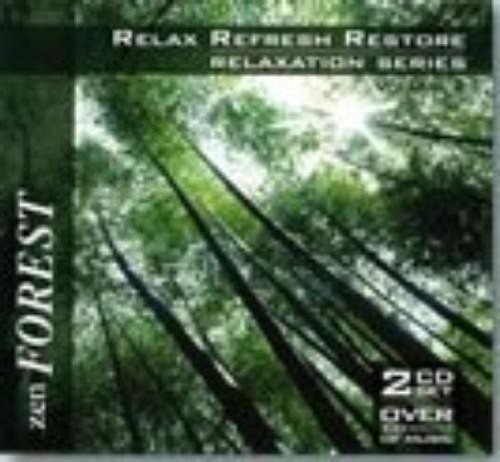 Zen Forest Zen Forest (CD) 811852010334 | eBay