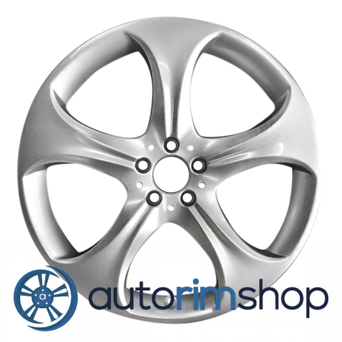 Mercedes S600 S400 S550 2014-2018 20" OEM Rear Wheel Rim | eBay