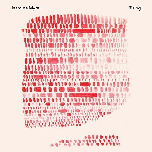 Rising by Myra, Jasmine (Record, 2024) for sale online | eBay