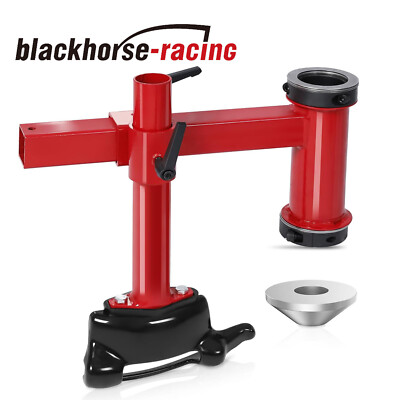 Manual Tire Changer Duck Head Adapter Kit with Centering Cone and ...