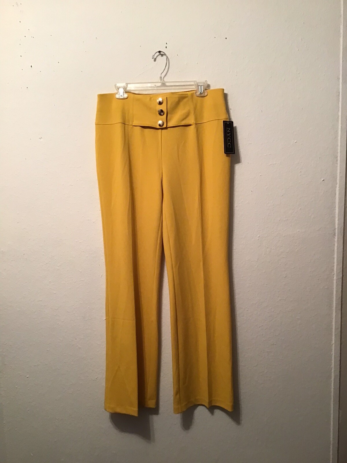 nycc pants 12 | eBay