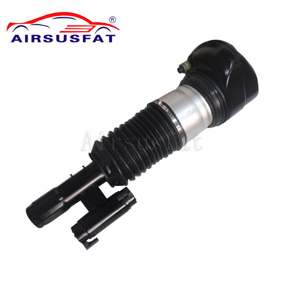 Pair For BMW G11 G12 4Matic Front Air Suspension Struts 37106877559 ...