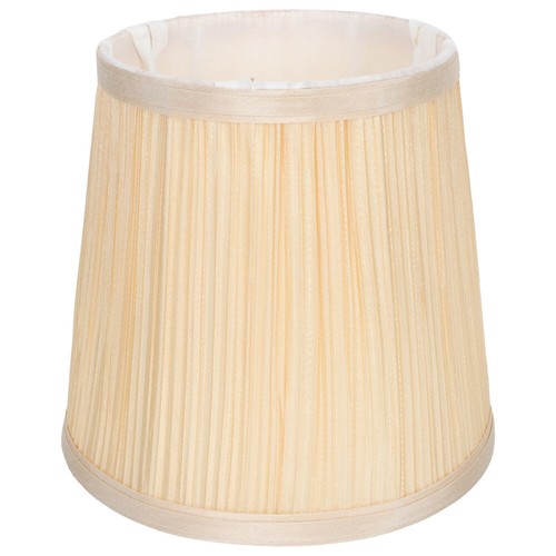 Small Table Lamps Shade Harp Fabric Lampshade Decoration Retro Travel ...