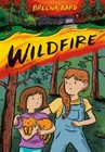 Wildfire [A Graphic Novel] 9780316277686| eBay