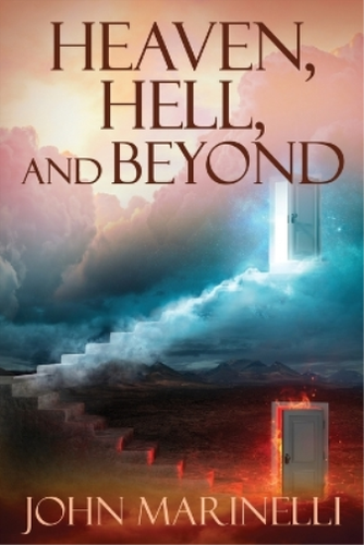 John Marinelli Heaven, Hell & Beyond (Poche) 9781088088876 | eBay