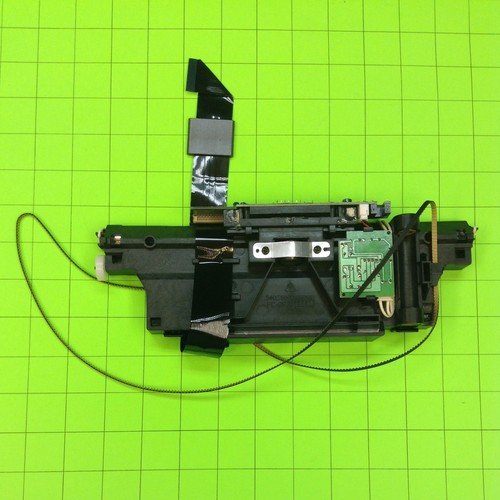 HP Scanjet 3670 Scanner Scan Unit PC-GF30 54-02766-00 MTWC38D001488 | eBay