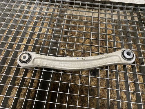 PORSCHE CAYENNE 92A 3.6 S 2016 Rear Left Wishbone Control Arm ...