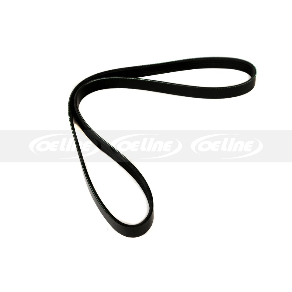 Drive Belt Set for 95-06 Lexus Toyota Alt / AC Power Steering 4PK880 ...