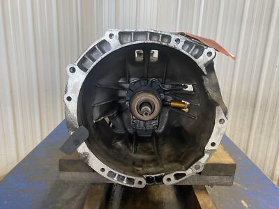 01-11 FORD RANGER MANUAL TRANSMISSION 143,509 MILES 2.3 4X2 ID# 8L54-AB ...
